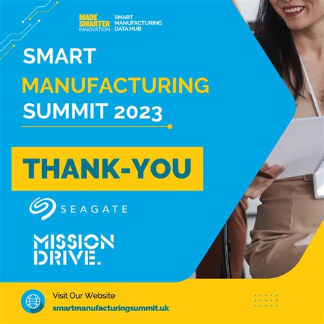 Made Smarter Innovation Smart Manufacturing Data Hub On Linkedin Smartmanufacturing