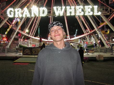 Bryce Crawford Ive Been Making Videos All My Life When I Was Super Young I Would Take My