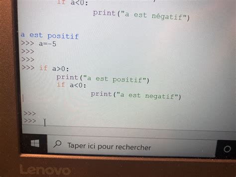 Comment faire revenir une deuxième condition au même niveau que la
