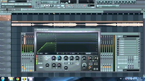 mastering parallel compression a powerful tool youtube