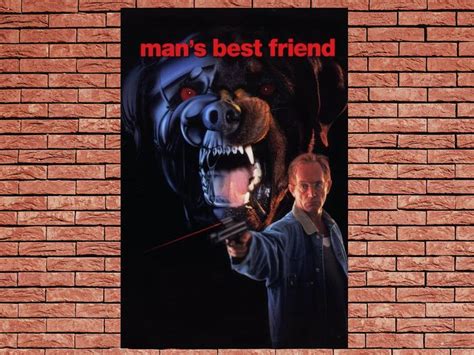 Mans Best Friend 1993 The Original Movie