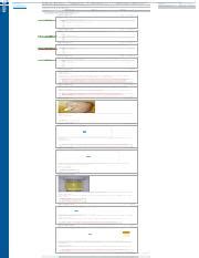 Lab 8 Exam Review Urogenital System And Urinalysis Course Hero