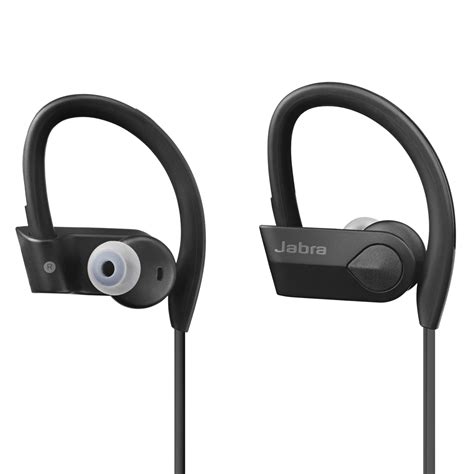 Get Started With Your Jabra Sport Pace Jabra Support