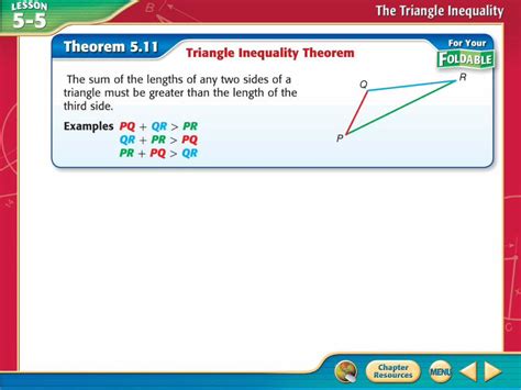 pptx concept example 1 identify possible triangles given side