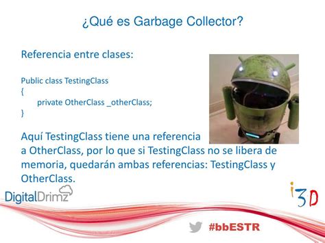 Ppt Detección De Memory Leaks Utilizando Eclipse Memory Analyser
