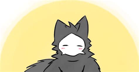 Kemono Sleeping Puro くい犬のイラスト Pixiv