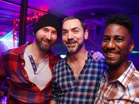 106 Photos Of Lumbersexuals And Wood