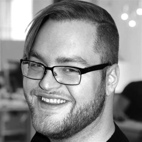 Our Team Michael Polzella Truevine Web Design