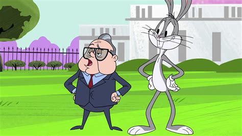 Bugs Bunny Looney Tunes Vise Ansikt Watch New Looney Tunes Your Bunny