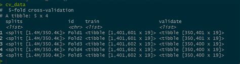 Machine Learning Error Problem With `mutate` Input `model` X