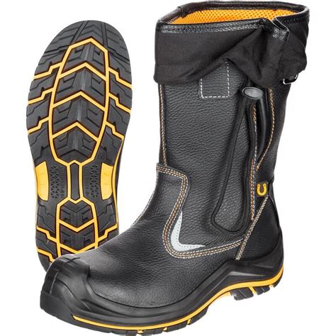 Сапоги рабочие Perfect Protection - купить с доставкой по выгодным ...