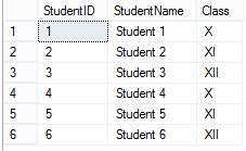 Rows To Comma Separated Values In SQL Server SQLRelease