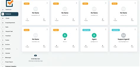 Task Ticket Software