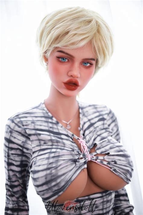 Full Size Automated Bots Sex Dolls Video Kashmere