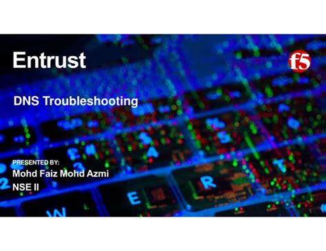 Dns Troubleshootingpdf