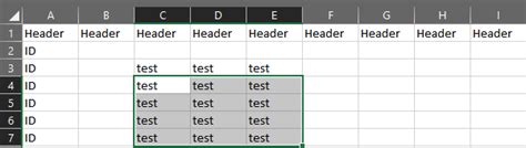 Excel How Can I Improve My Current Region Selector Stack Overflow