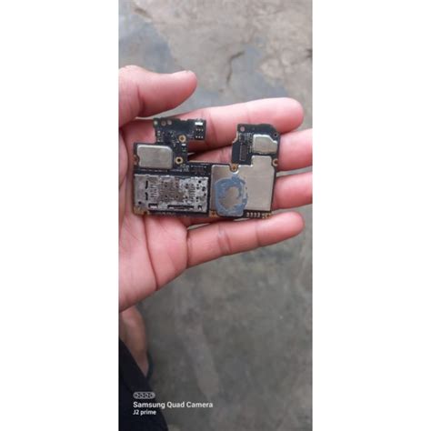 Jual Mesin Xiaomi Redmi Note 9 Normal Mesin Redmi Note 9 6 128 Normal Shopee Indonesia