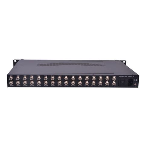 China Tuner To IP Gateway Manufacturers Suppliers Factory Direct