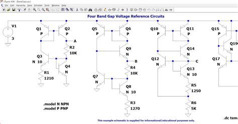 Eu Explico Ltspice Editor E Simulador De Circuitos Eletricos