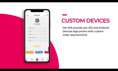 a dynamic app promo video website explainer intro upwork