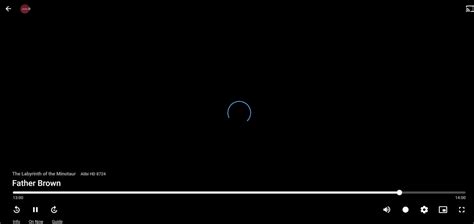 Issues With IPTV NextPVR Emby Community