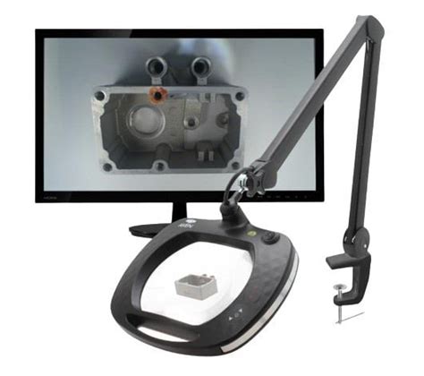 Mighty Vue Inspector 5d Esd 26512 Cam