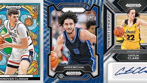 2024 25 Basketball Card Sets Archives Beckett News