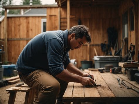How To Replace A Shed Floor Yourself Materials Removal Installation Explained