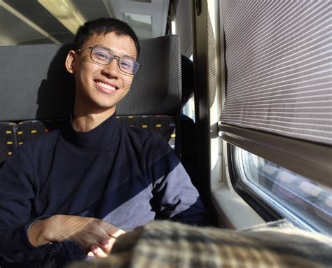 Han Au Chua Faculty Of English