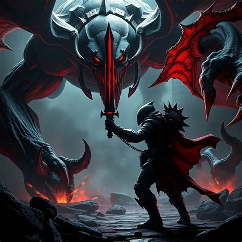 Exploring Doom Slayer S Dark Ages And The Cacodemon LevelUpTalk