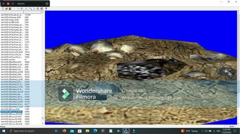 part 2 command and conquer generals zero hour how to multi style six edit modding extract youtube