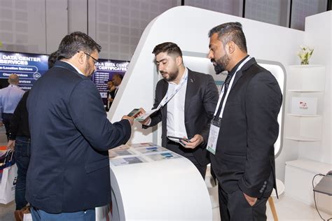 Cloud Solutions Gitex 2022