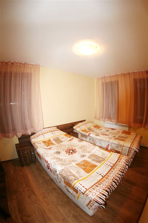 Къща за гости Тара Юндола