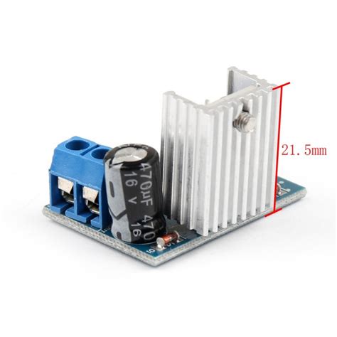 Tda A Power AmplifierModule