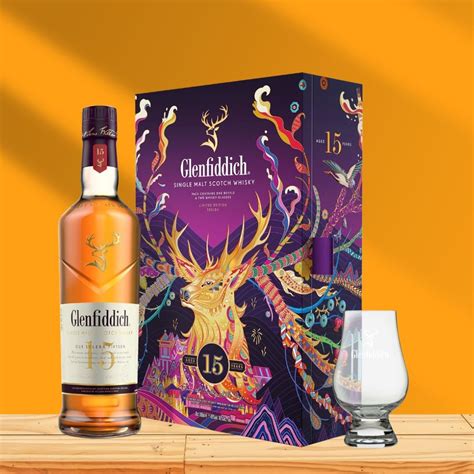 Best Mix With Glenfiddich At Ashley Cianciolo Blog