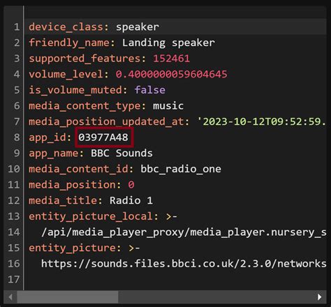 bbc sounds conroller stopped working · issue 752 · home assistant libs