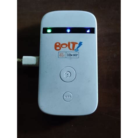 Jual Modem Mifi Zte Mf G All Operator Sold Shopee Indonesia