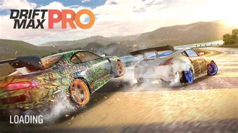 Drift Max Pro Multiplayer Car Drifting Game With Racing Cars Youtube