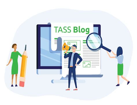 Welcome To Tass