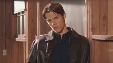 Jared Padalecki You Mightve Missed This Hidden Detail About Jared