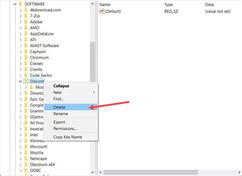 How Do I Uninstall Discord GUIDE