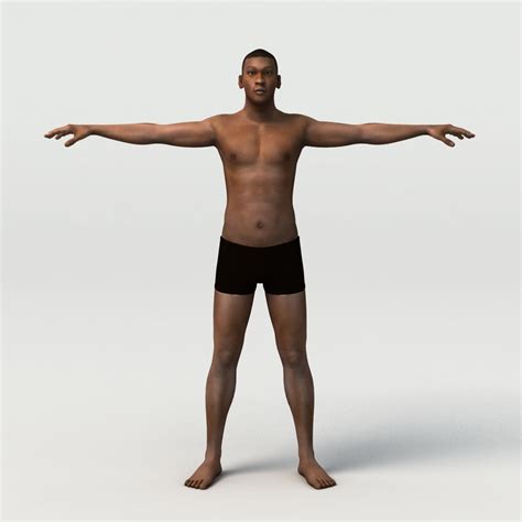 Michael Rigged D Dae Fbx Ma C D Max Free D