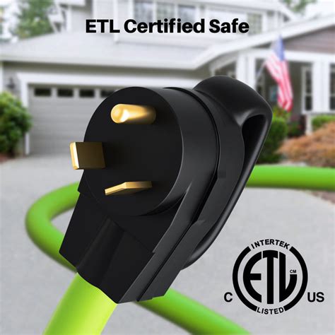 30 Amp 10 3 Awg Nema Tt 30p To L5 30r Stw Generator Power Cord Gearit