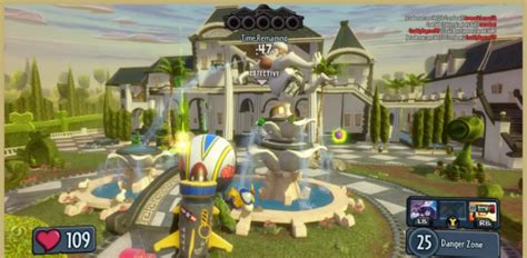 Create A Pvz Turf Takeover Capture Points Tier List Tiermaker