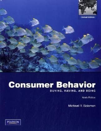 Buy Consumer Behavior Global Edition Book Online At Low Prices In India Consumer Behavior