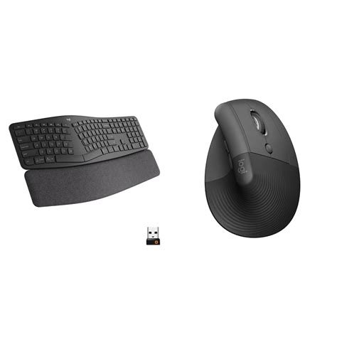 Mua ERGO K860 Wireless Ergonomic Keyboard Lift Vertical Ergonomic Mouse Wireless Bluetooth