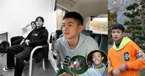 នៅចាំទេ ក្មេង១២នាក់ជាប់ក្នុងរូងភ្នំនៅថៃ ពេលនេះមានម្នាក់បាត់បង់ជីវិតហើយ