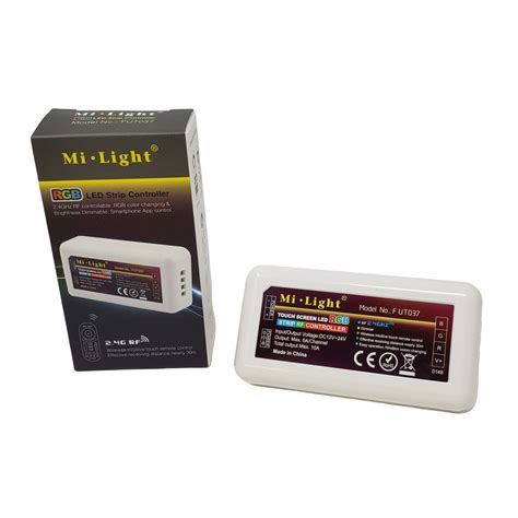 Shop RGB LED Lights Zone Controller Online
