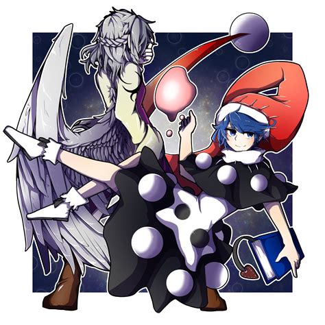 Blob Danbooru