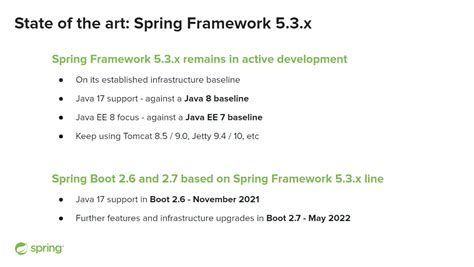 Spring 6 And Spring Boot 3 Spring Cloud